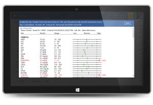 VIA Touch – VIA Veterinary Information Systems